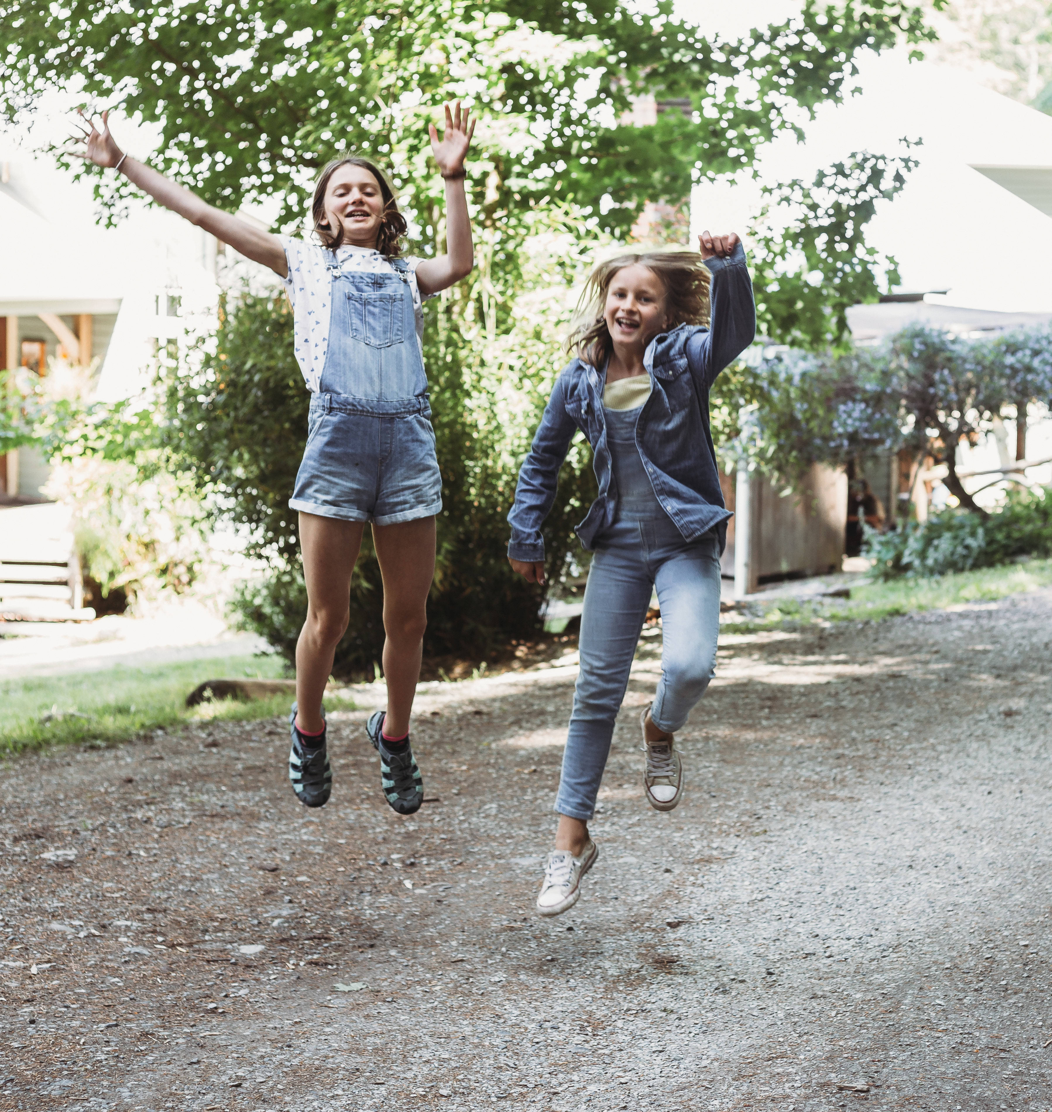 Cedar Roots Learning Community
